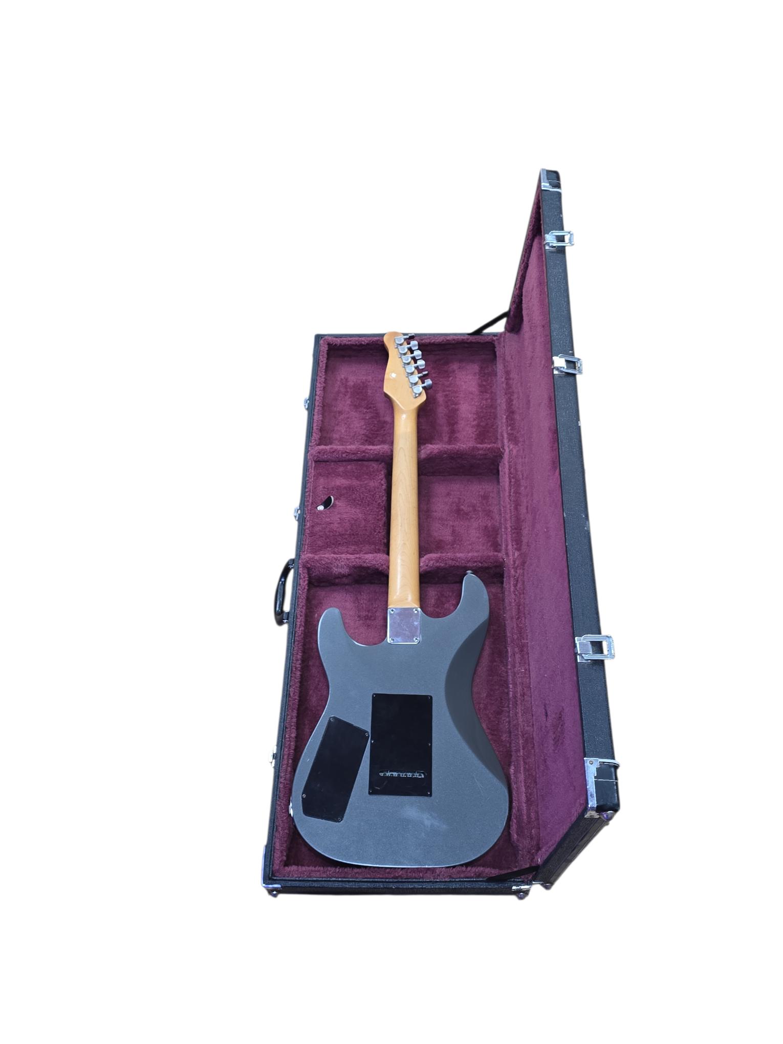 Pre-owned Godin Artisan - Own4Less